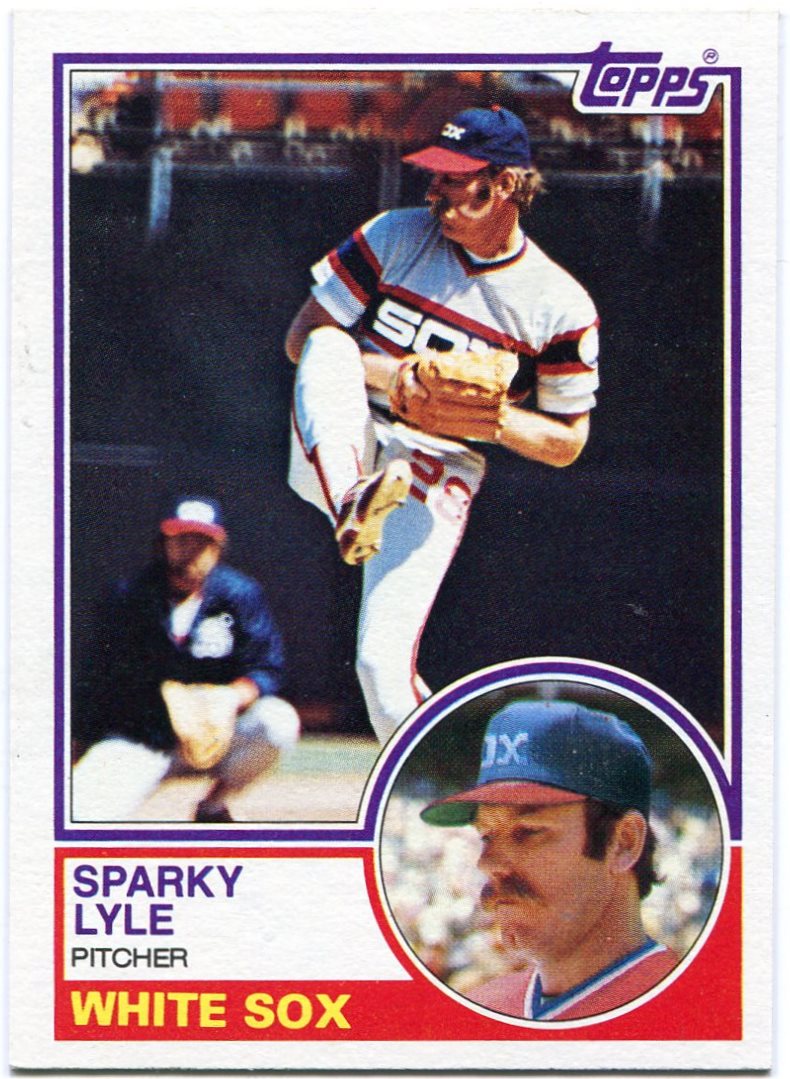 Dime Boxes -- The Low-End Baseball Card Collector's Journey: "Short ...