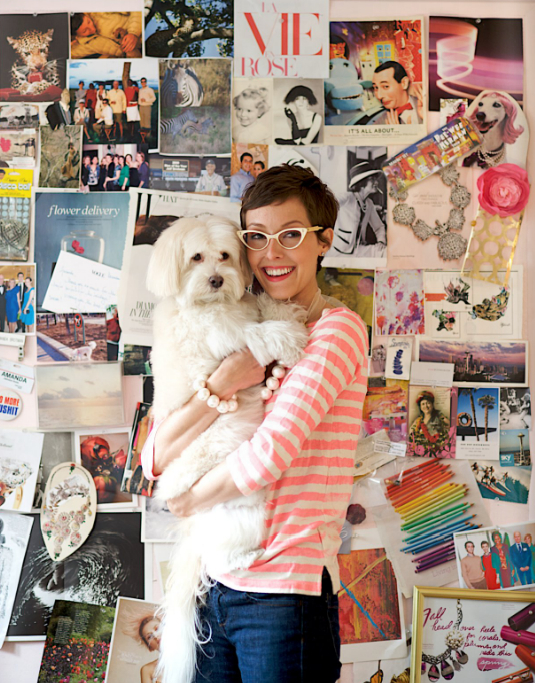 THE THRIFT ELEMENT: May 2011