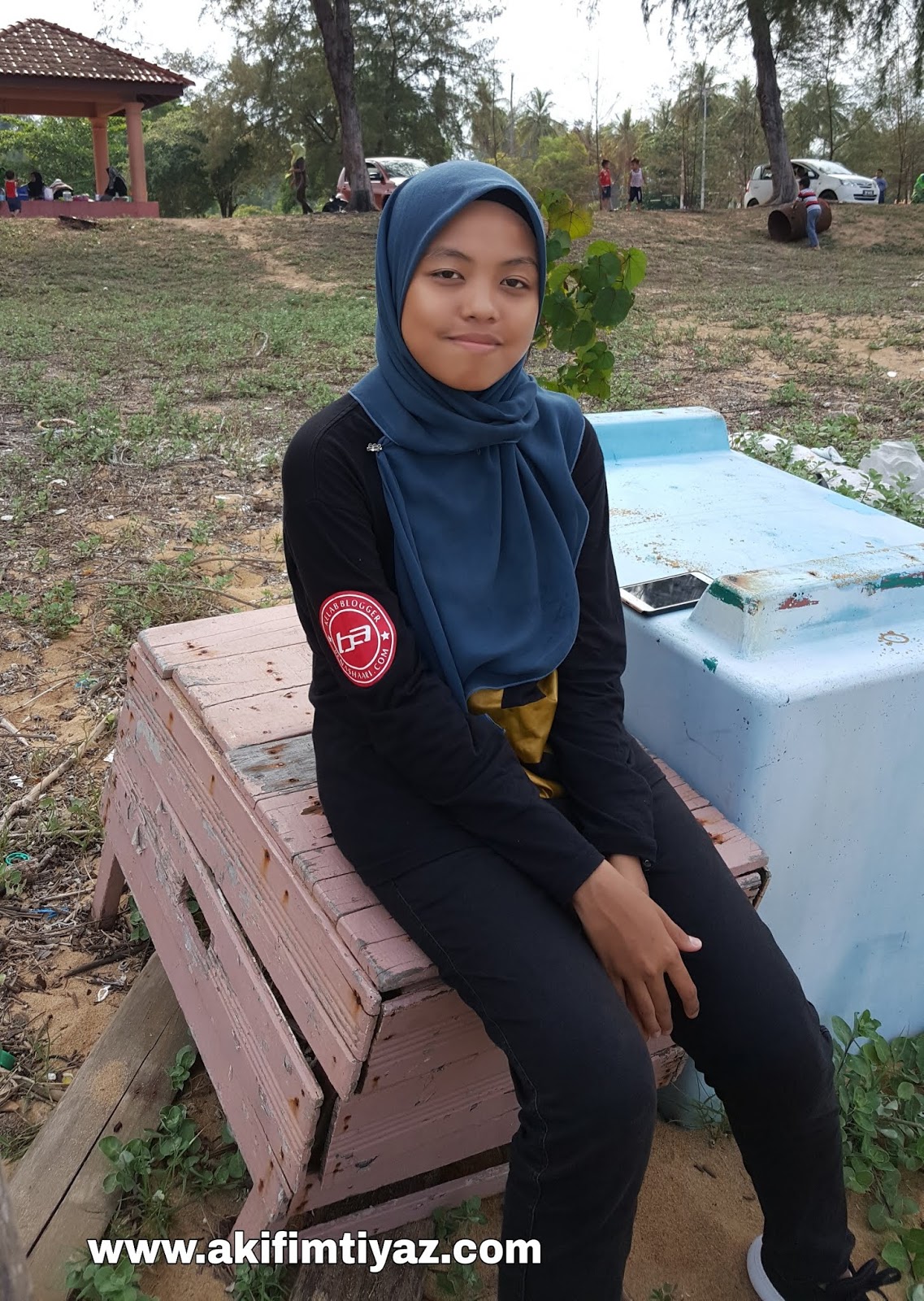 Dia Nur Aina Insyirah