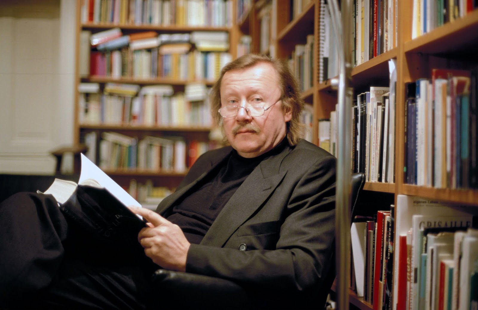 FILOSOFÍA CONTEMPORÁNEA : PETER SLOTERDIJK: HIPERPOLÍTICA Y MEMORIAS ...