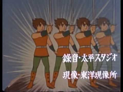 Retro Cartoons: Sombrita