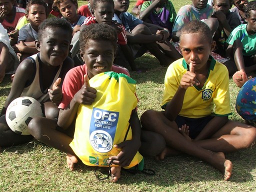 INTRODUCING THE SCOPE OF 'FOOTBALL FOR LIFE PROJECT': Learn How It Can ...