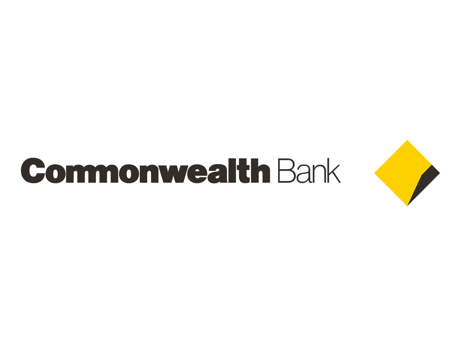 Logo Commonwealth Bank Vector Cdr & Png HD - Biologizone