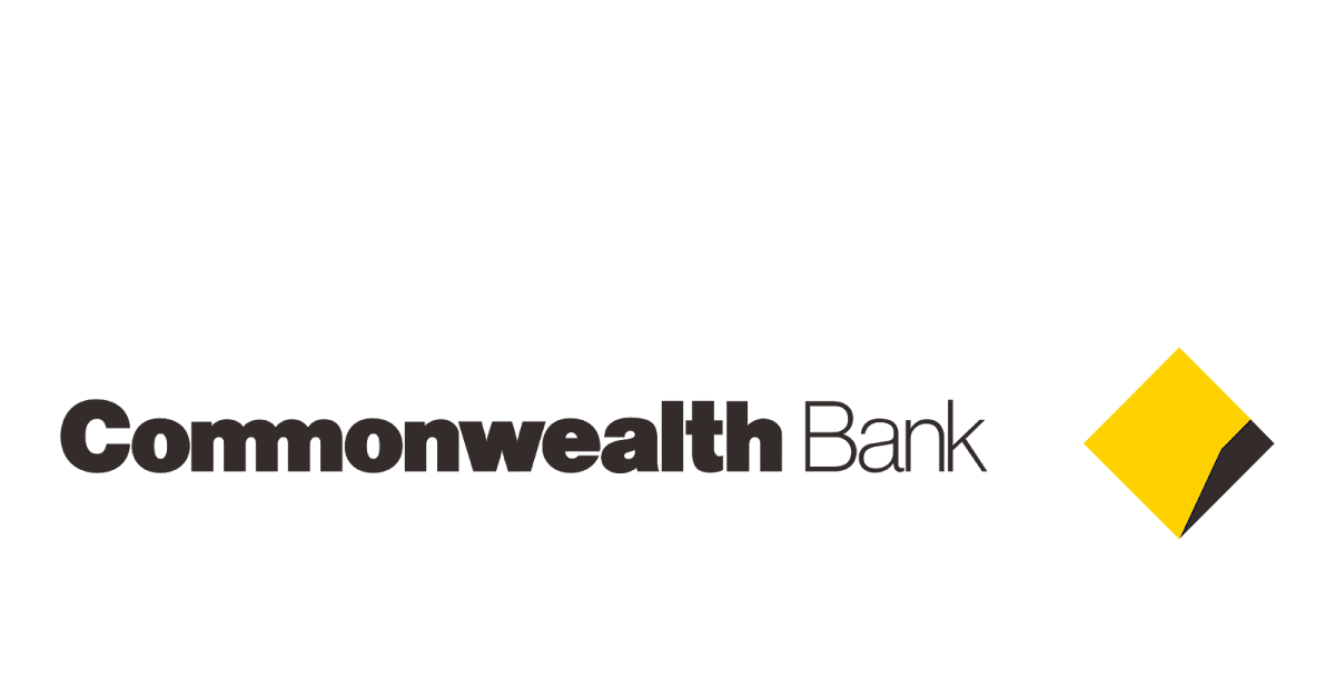 Logo Commonwealth Bank Vector Cdr & Png HD - Biologizone