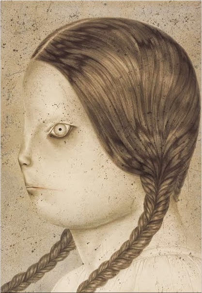 Fundamentals of Art Inquiry: Art Gallery Visit #3: Self-Portraits Art ...