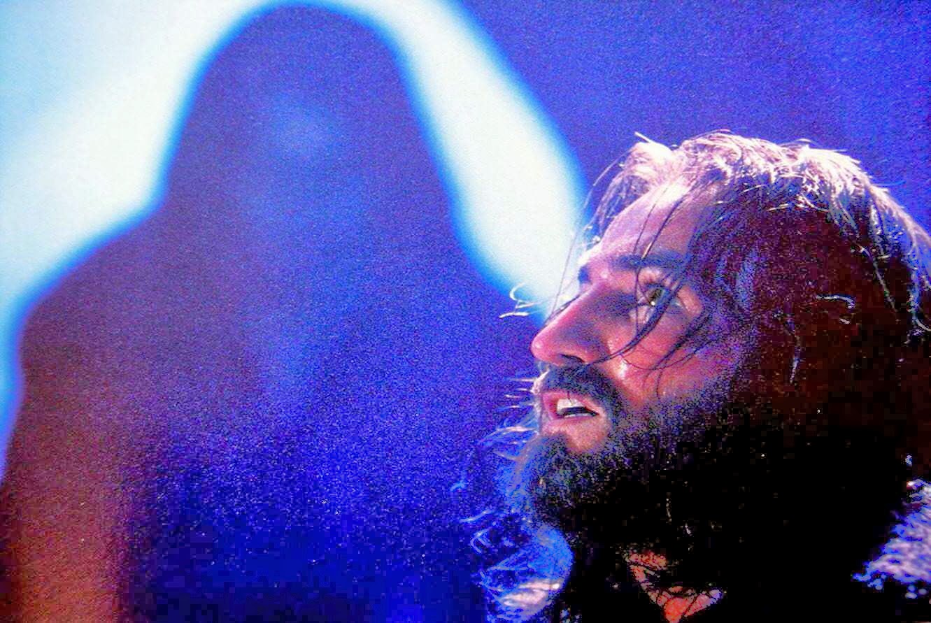 Reflections by Fr. John Picinic: 1st Sunday of Lent: Good vs. evil