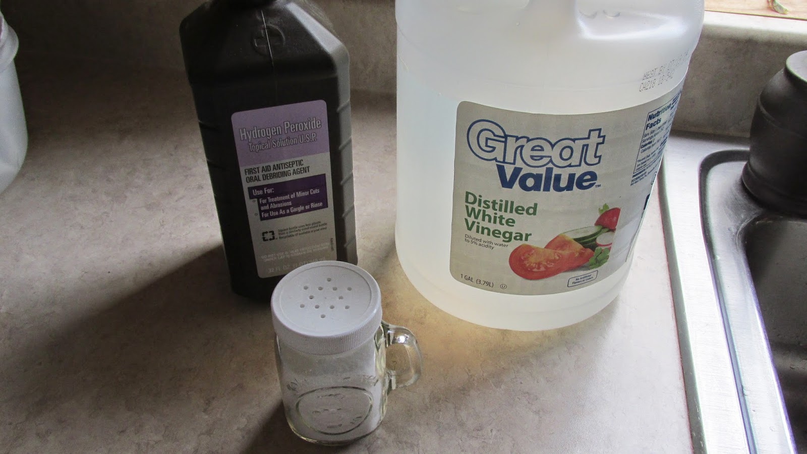 TINCANBANDIT's Gunsmithing: Rust Bluing - Part 1: Homemade Solution