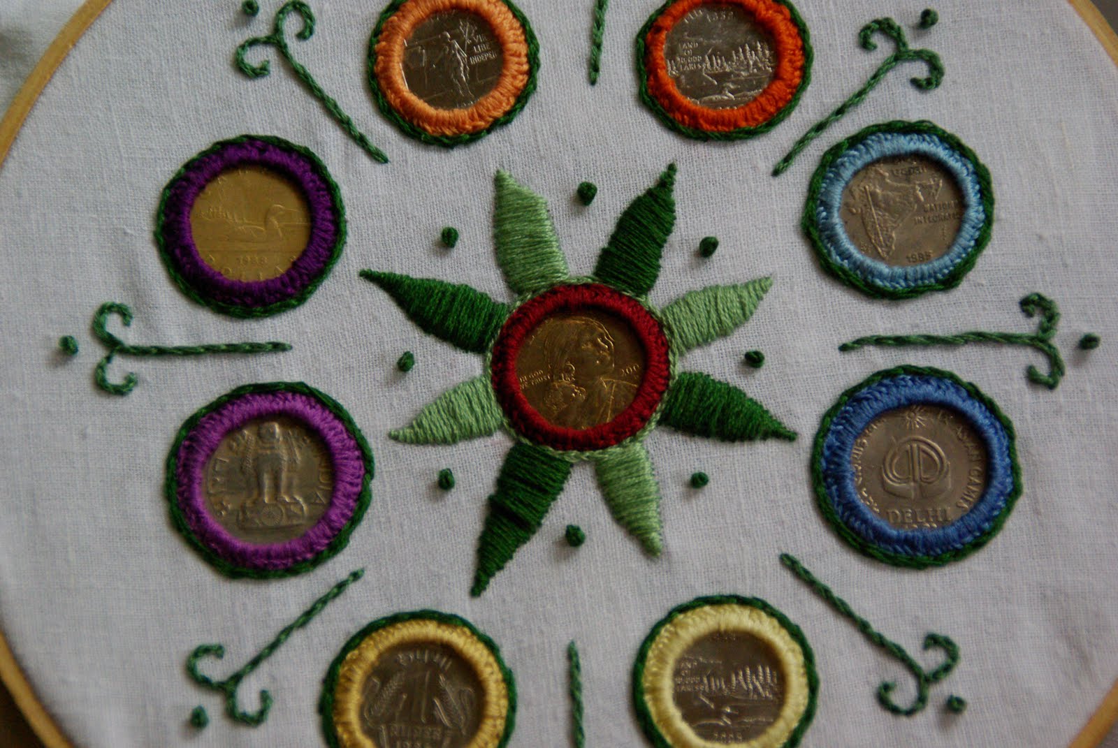 Iron Craft: Money, Money, Money