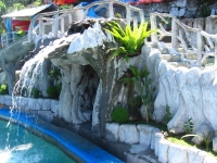 Dos Montes Hill Side Spring Affordable Resort in Albay Philippines ...