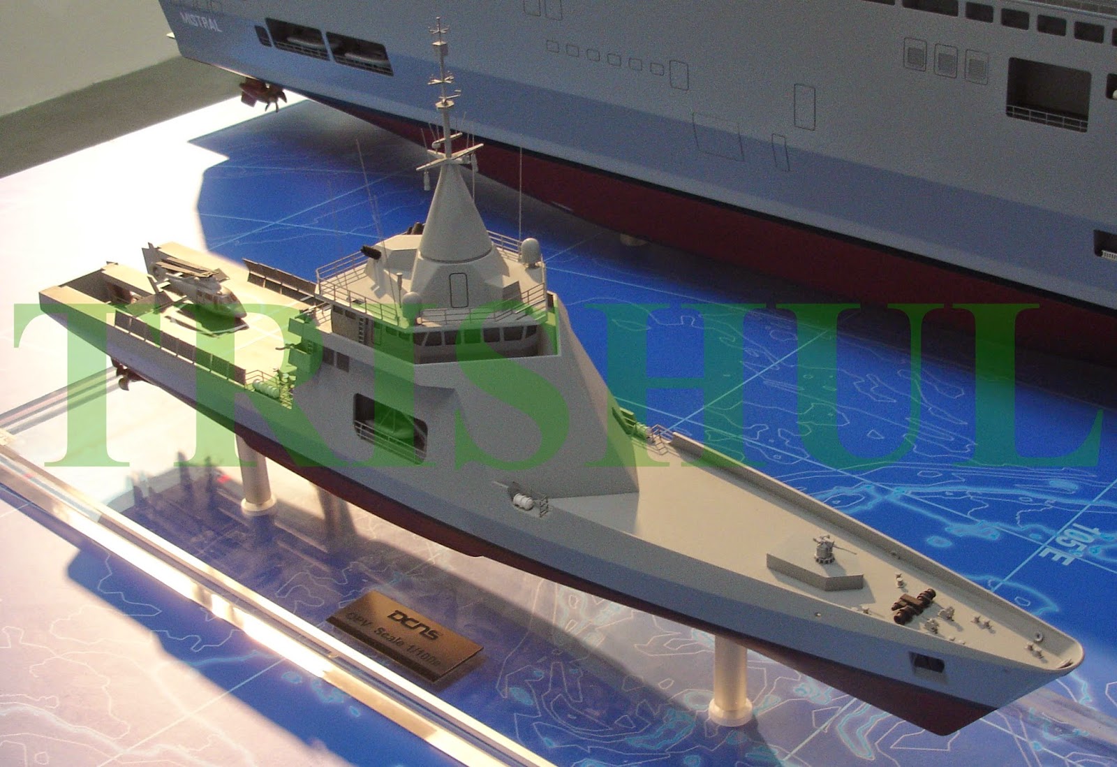 New-Generation Surface Combatant Designs From Europe | Pakistan Defence