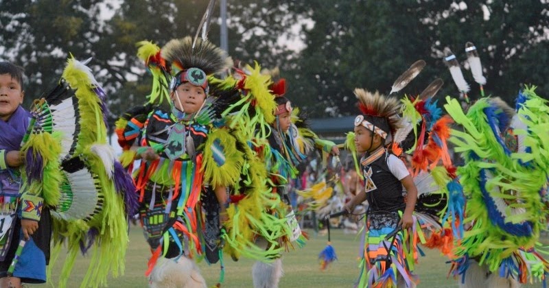 KXMX - Local News: Cherokee Nation Celebrates 66th Holiday During Labor ...
