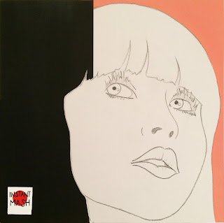 Carl Stimpson's Paintings