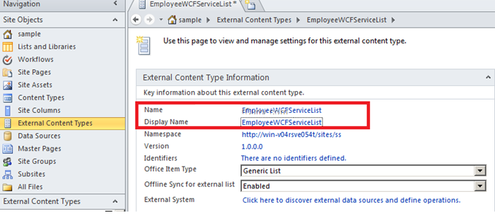 My SharePoint Experience: 2014
