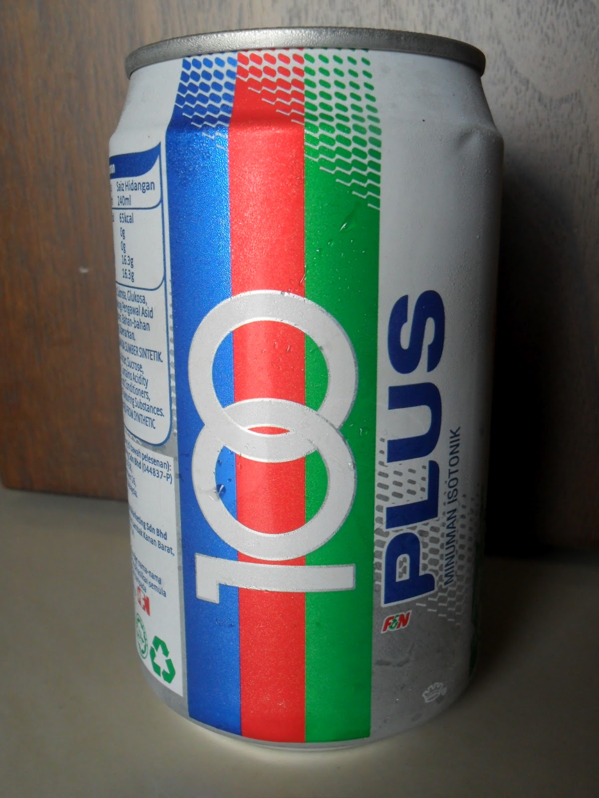 Expat Abroad: Ode to 100 plus!