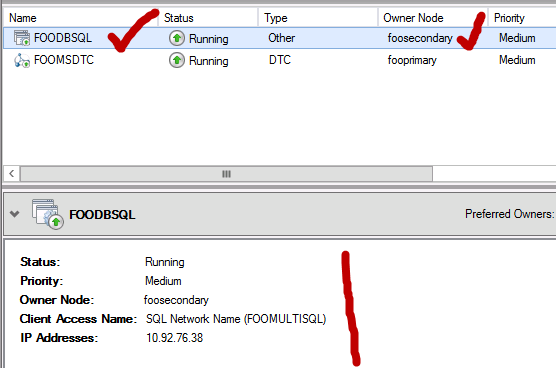 Naveen's Blog | All about Windows Server : Part 2- 4 NODE MULTI-SITE ...