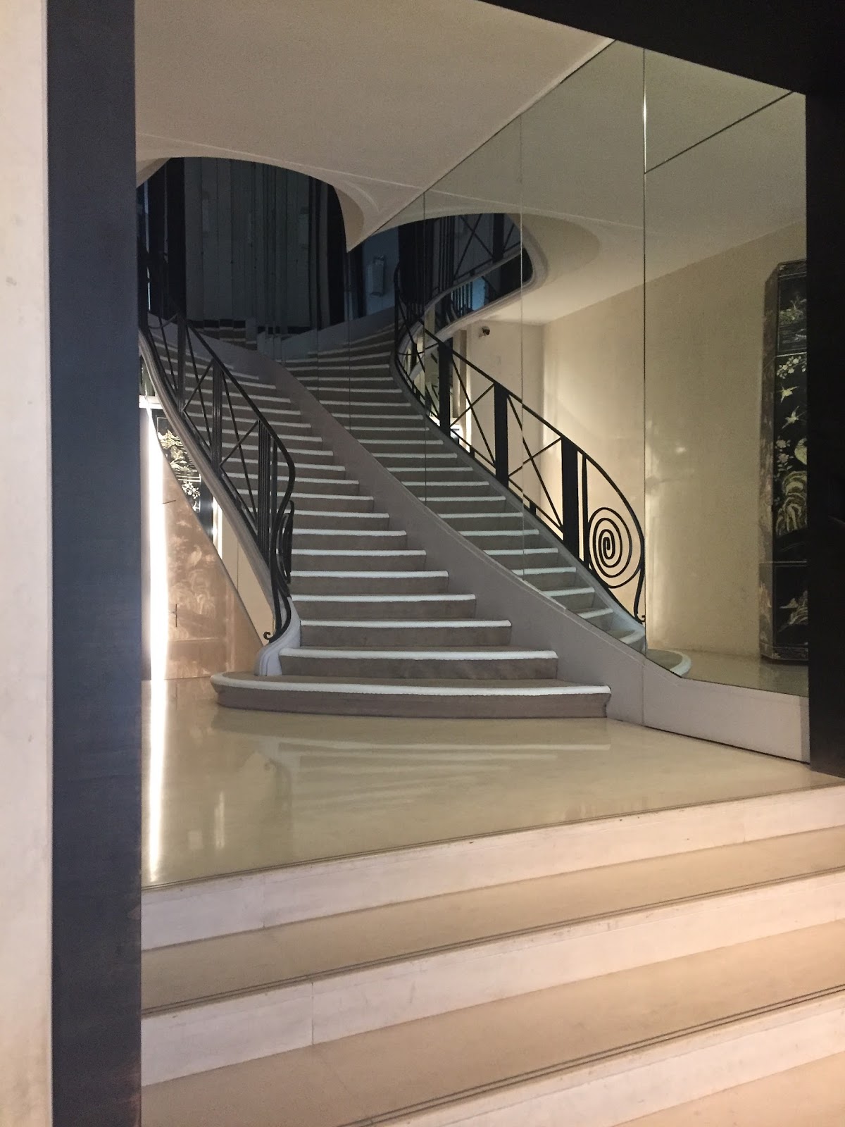 Let's Add Sprinkles: 31 Rue Cambon