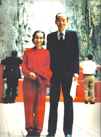 Kushi Institute: Cooking Attitude by Aveline Kushi