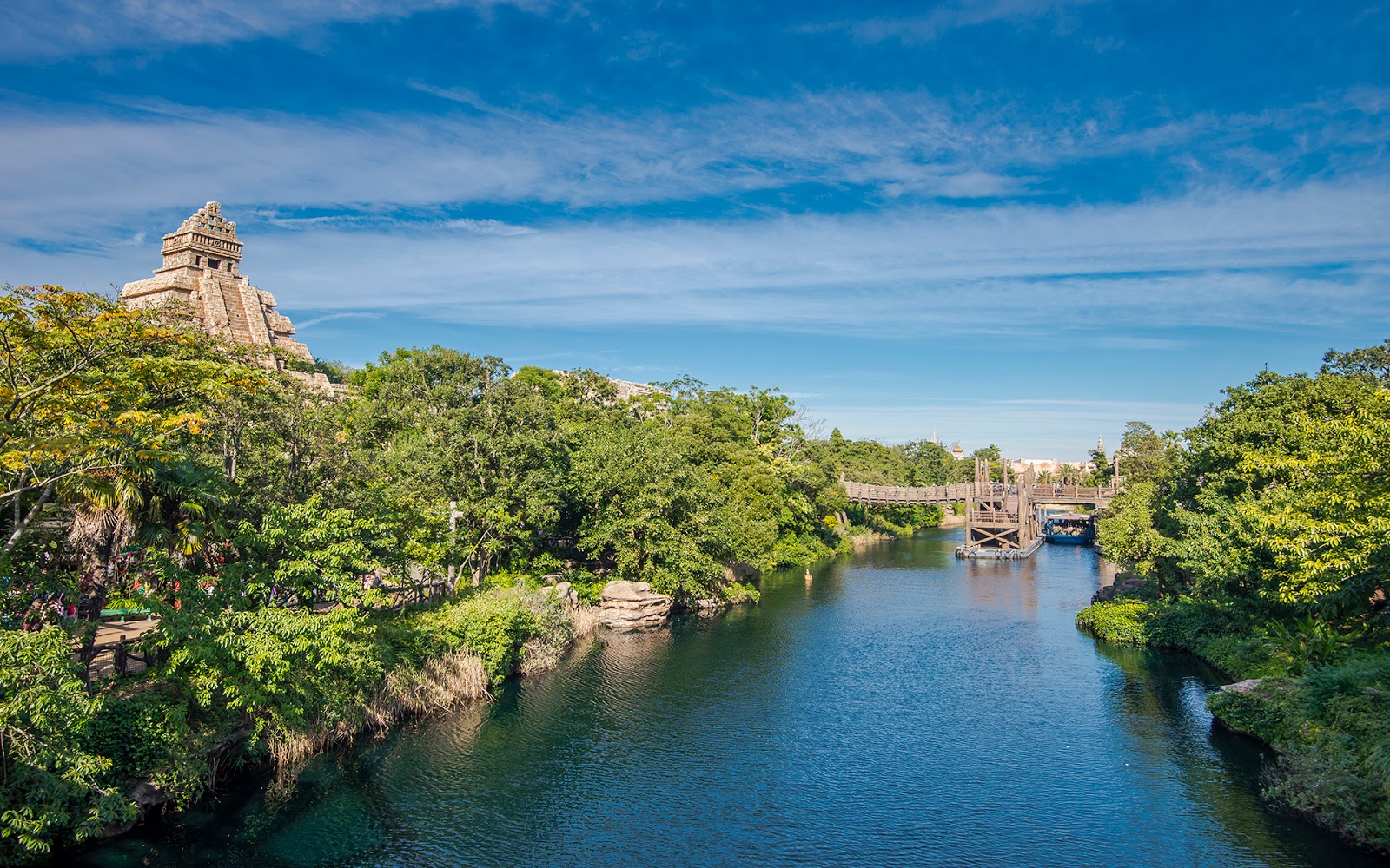 Monument to a New Year