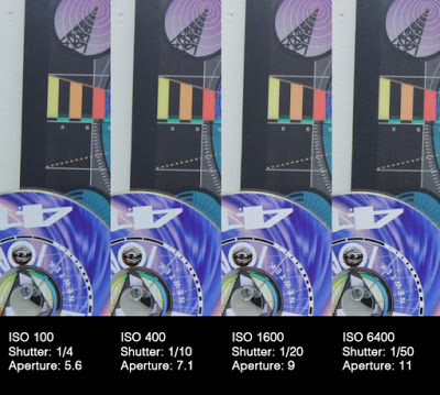 Mr.Wilson's Satellite Digital Photography Course: Principles of ...