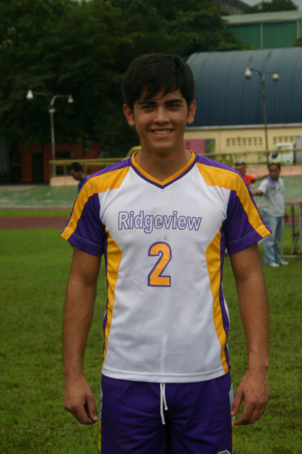 Bea Binene on appearing with Azkals in Tween Academy - Showbiz Portal