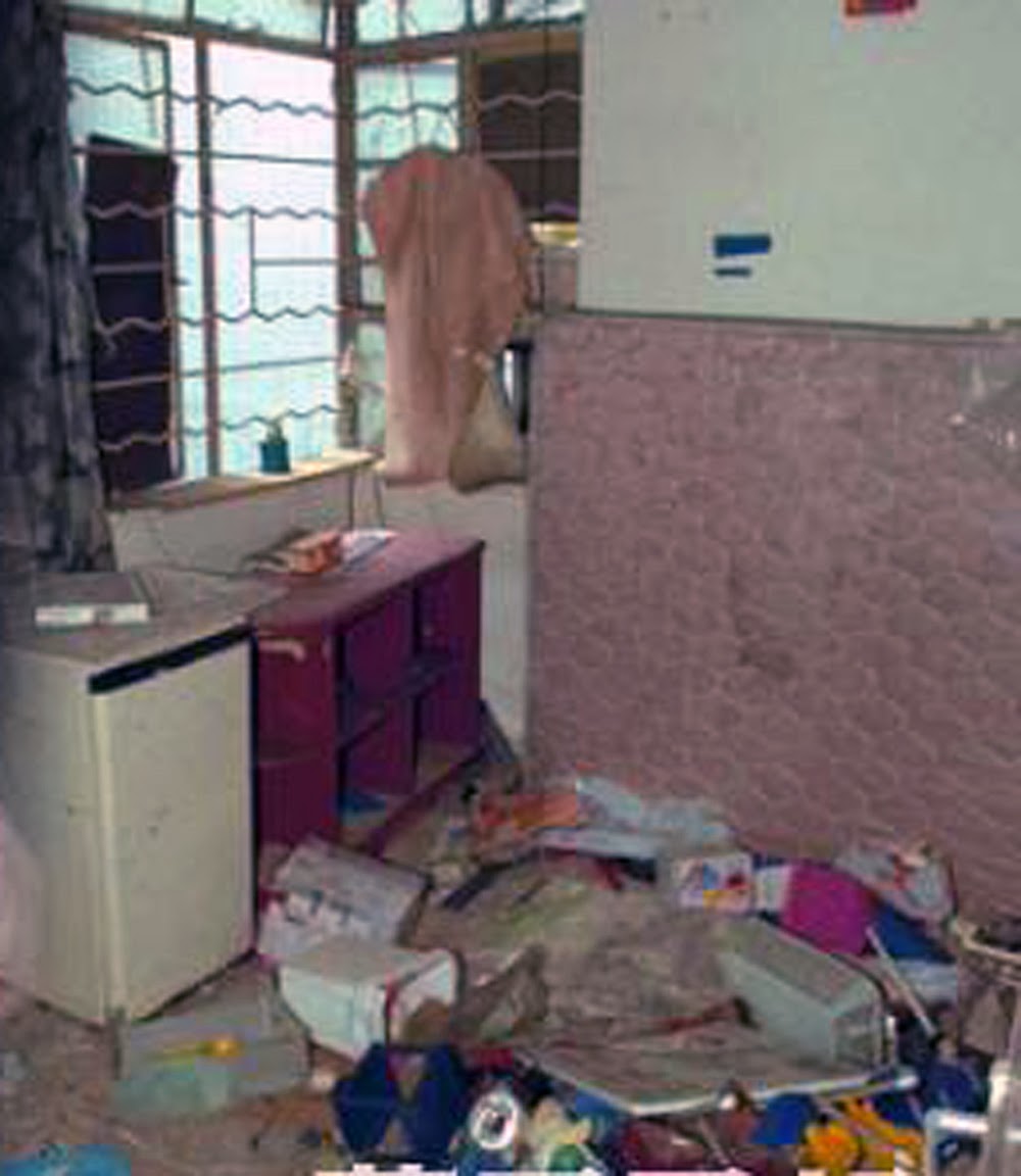 List 92+ Pictures Hello Kitty Murders Crime Scene Photos Updated