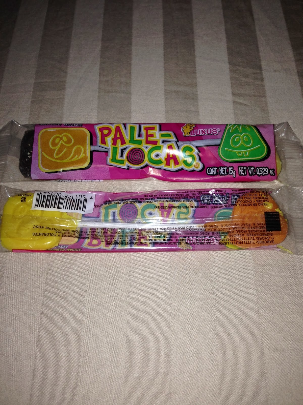 Yoli's Corner Review: November 2013