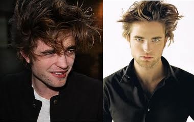 Gossips & Giggles: Twilight Stars Without Make-Up