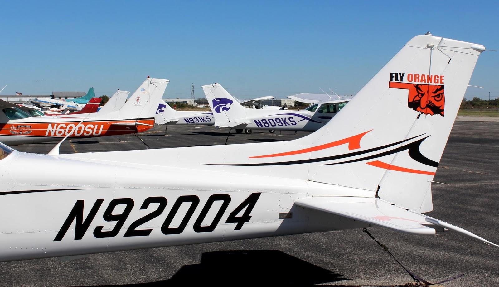 The Aero Experience: SAFECON Region VI Competition in St. Louis ...