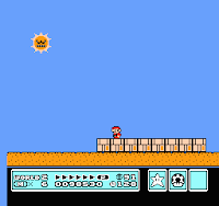 Infinite Games: Inútil ou Irritante #8 - Sol do Super Mario 3