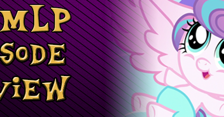 The CC Network Blog: MLP SEASON 6 REVIEW: #1: The Crystalling (2-Part ...