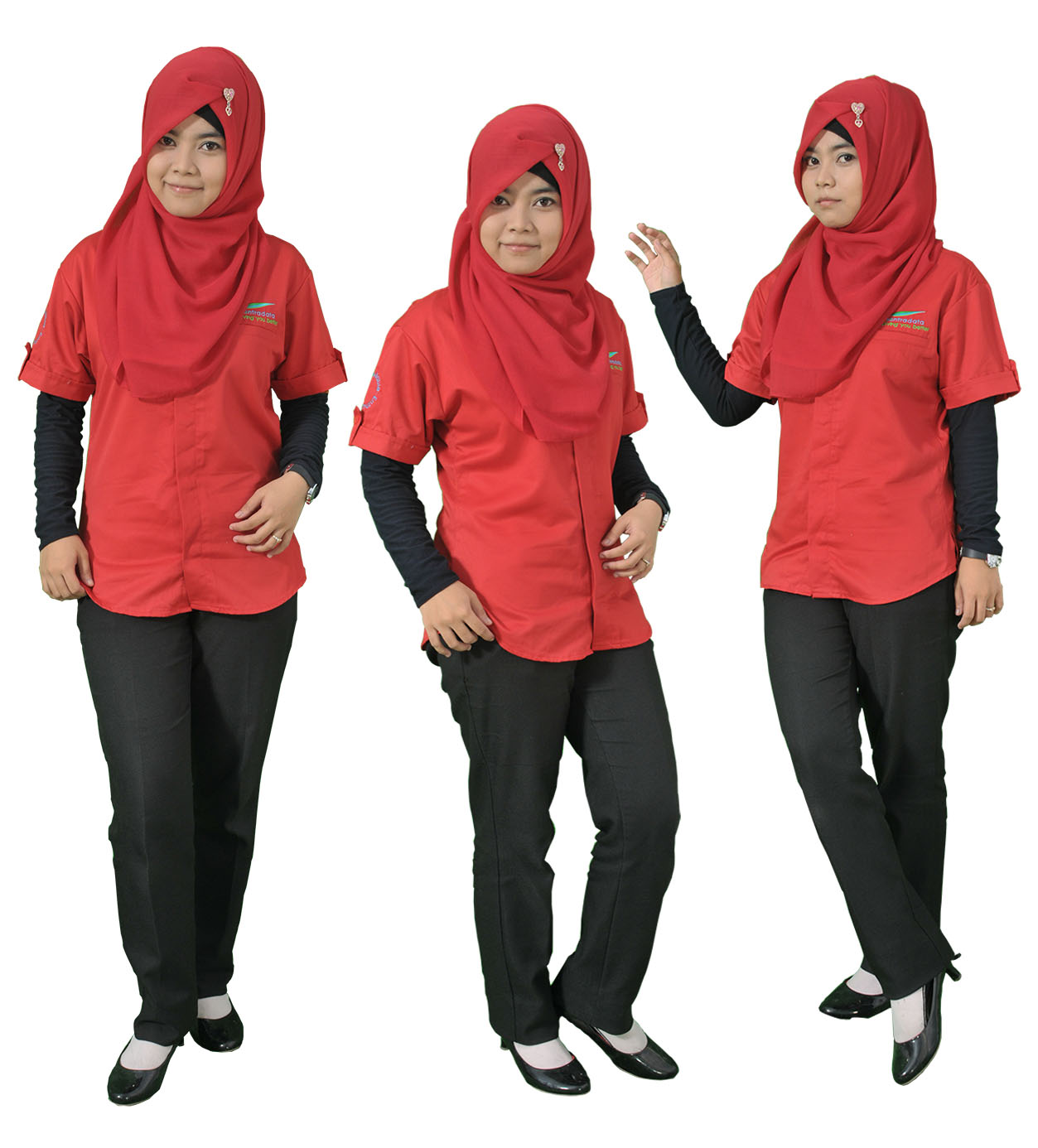 Mitra Pengadaan Seragam Terpercaya | Seragam Cipadu