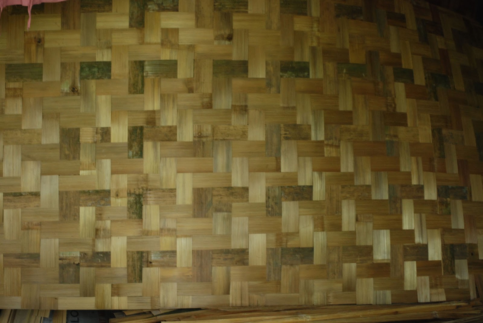 cafestudiodelapan (cs8): Dusun Welang: Dusun Pengrajin Bambu