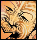 WARREN POHATU CREATIVE: RONA