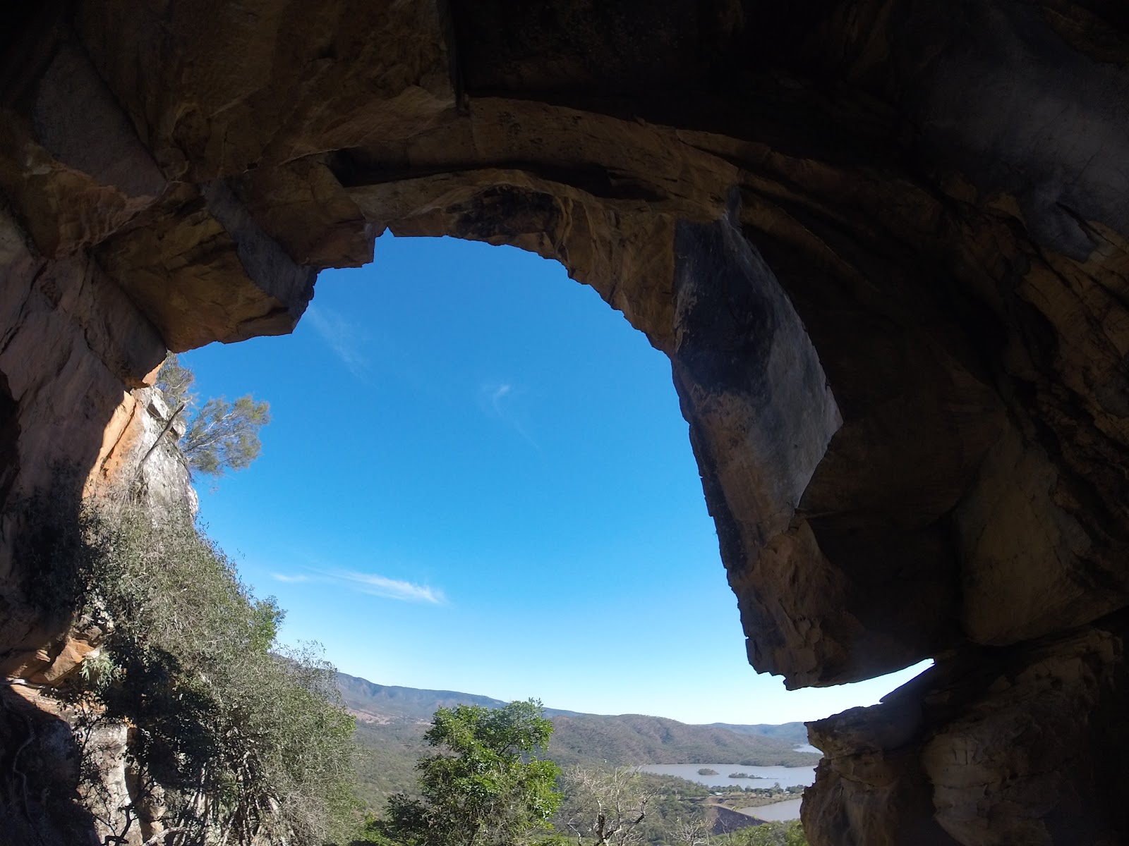 Travels: Cania Gorge
