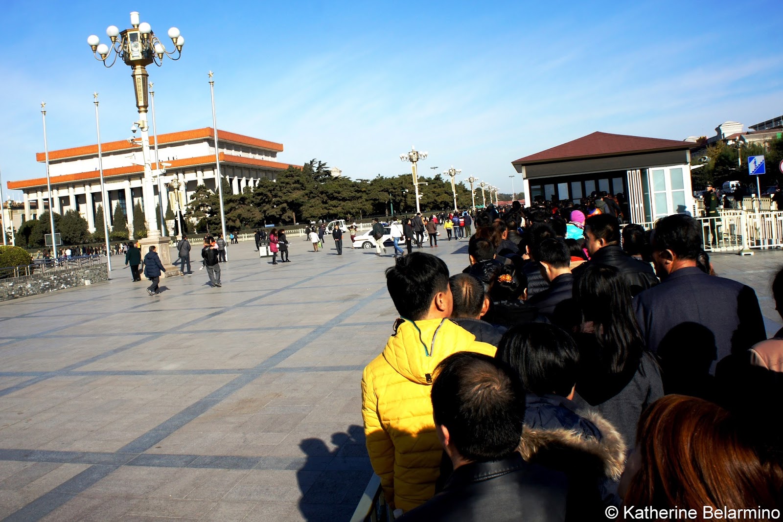 Beijing’s Tiananmen Square: The Center of China and Chairman Mao's ...