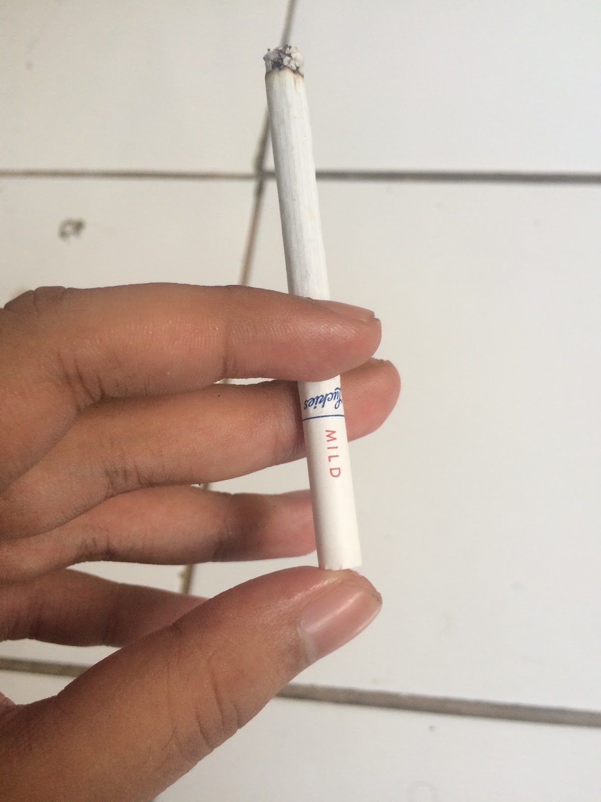 Lucky Strike Mild, Mild Powerful Pertama dari Bentoel Group