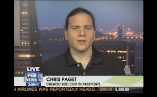 Las personas más influyentes en seguridad informática