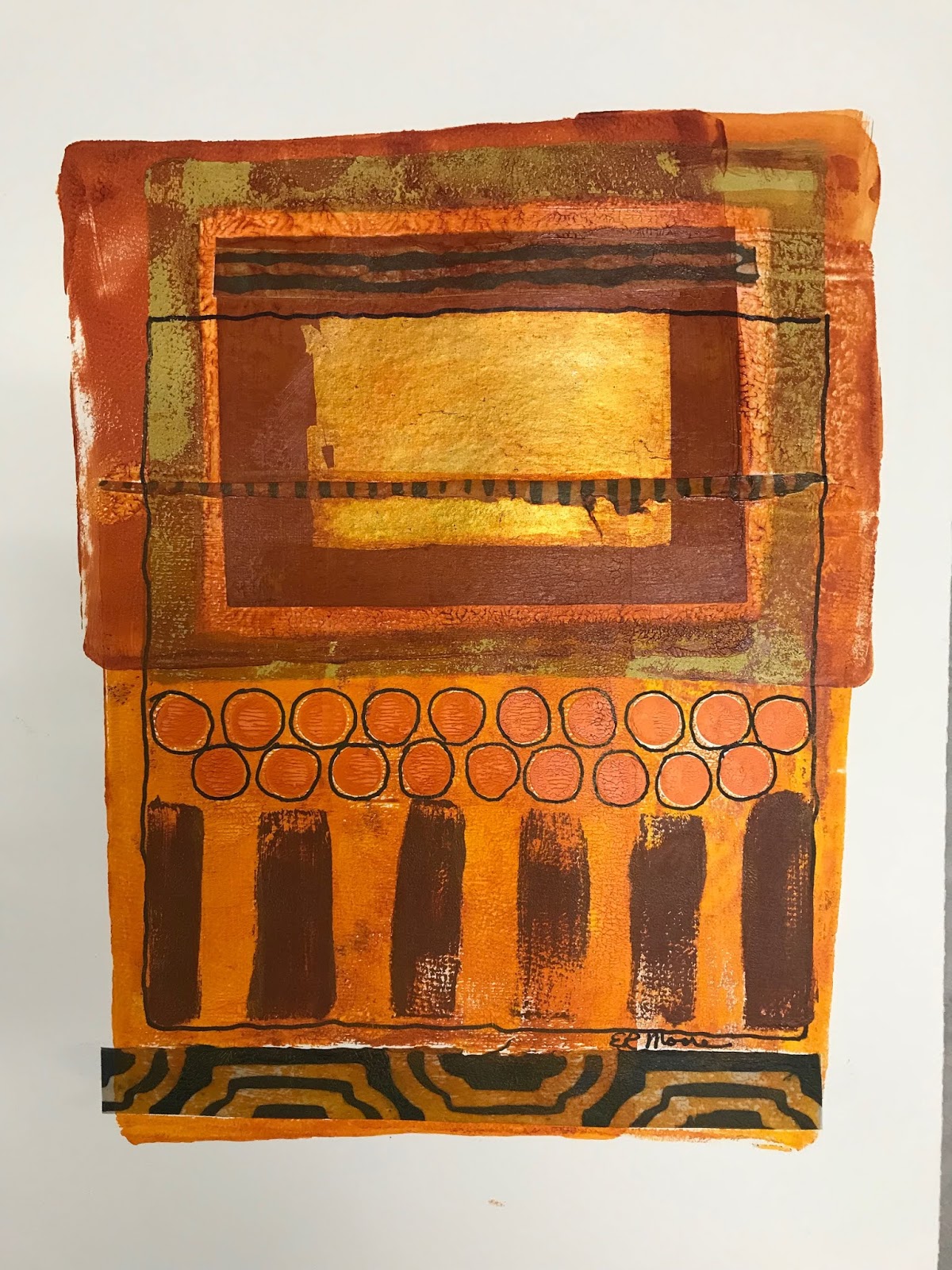 Elizabeth Moore-Artistic Expressions