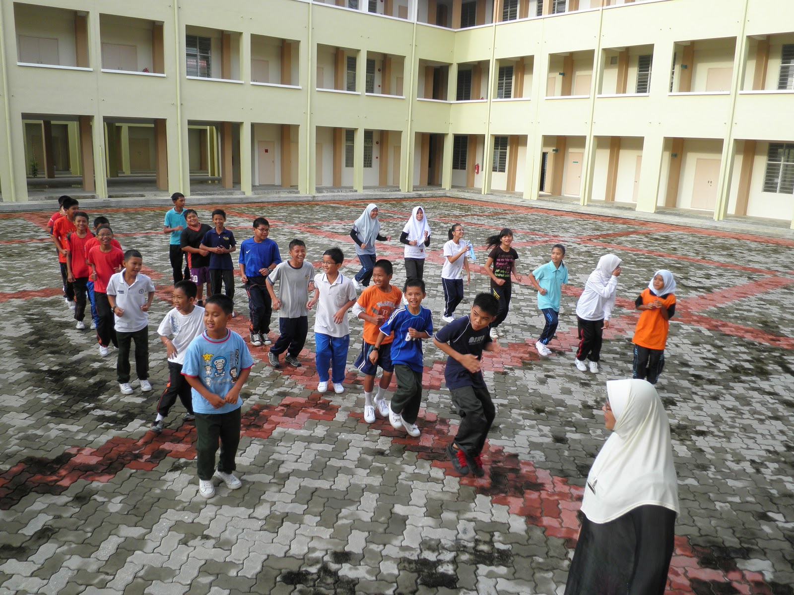 SMK SINDUMIN: Photos & Videos