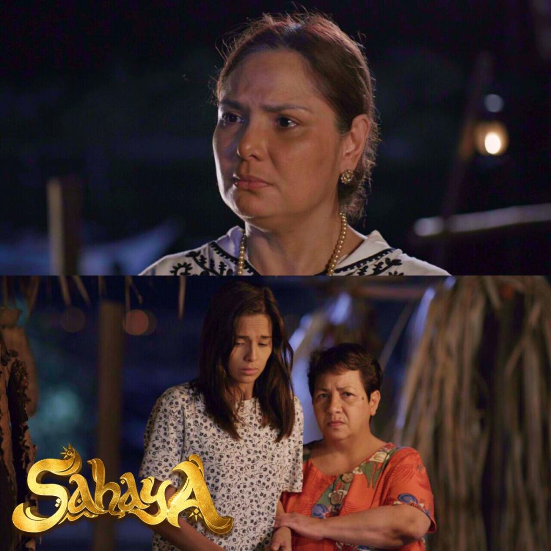 SNOOKY SERNA ON 'SAHAYA' BEING PITTED AGAINST 'THE GENERAL'S DAUGHTER ...