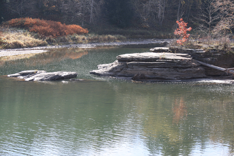 Mountain Mann Survival: Rattlesnake Rock