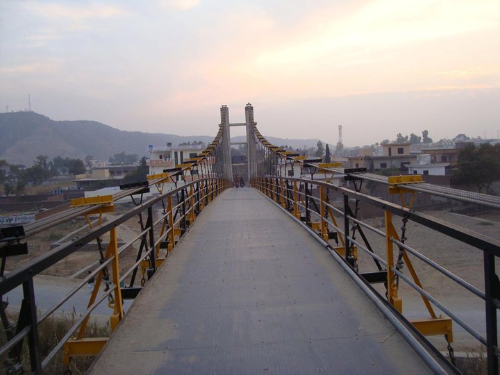 Pak WallPapers: Bhimber Azad Kashmir