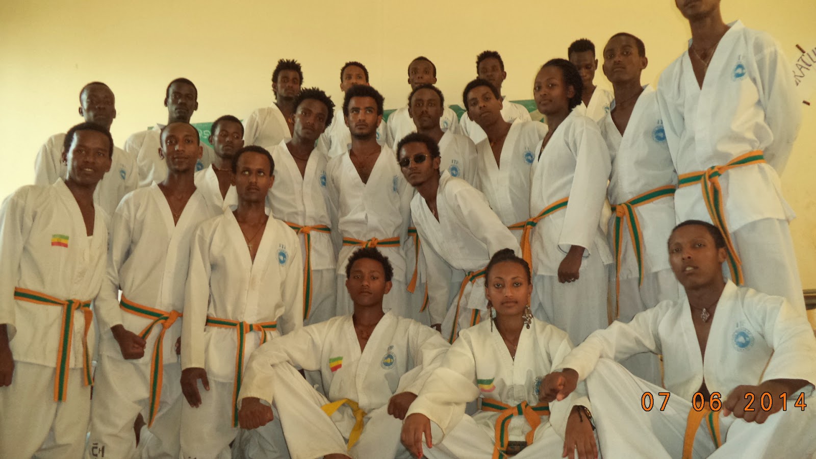 ሀዋሳ ዩኒቨርሲቲ አዋዳ ካምፓስ (HAWASSA UNIVERSITY AWADA CAMPUS) : ፍሬንድ ቴክዎነዶ ...