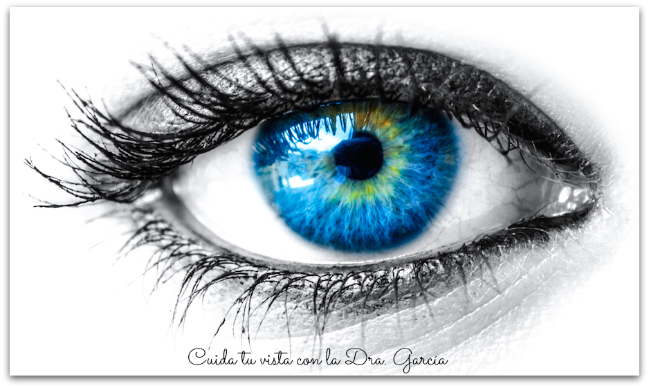 Cuida tu vista con la Dra. García : Tres cosas importantes que debes ...