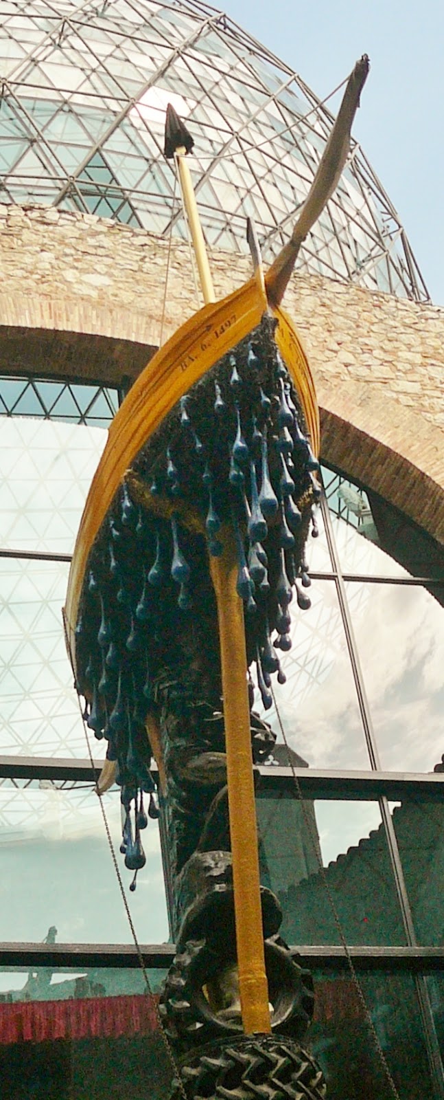 Spain Road Ways. Two on the Loose. Dan with down travels anywhere ...