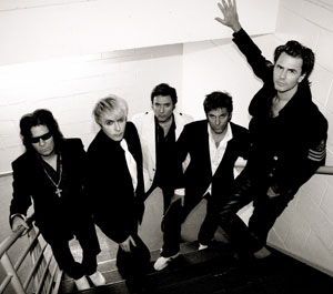 My Latest Obsession: Why I Love Duran Duran