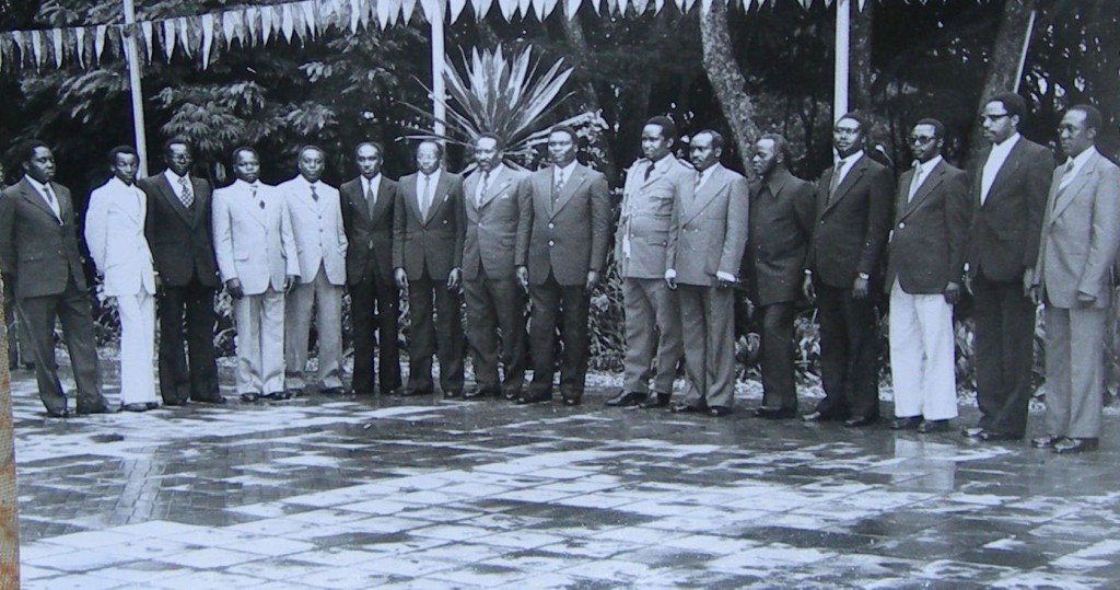 KARISIMBI ONLINE NEWS: CELEBRATING THE LATE HABYALIMANA JUVENAL 79TH ...