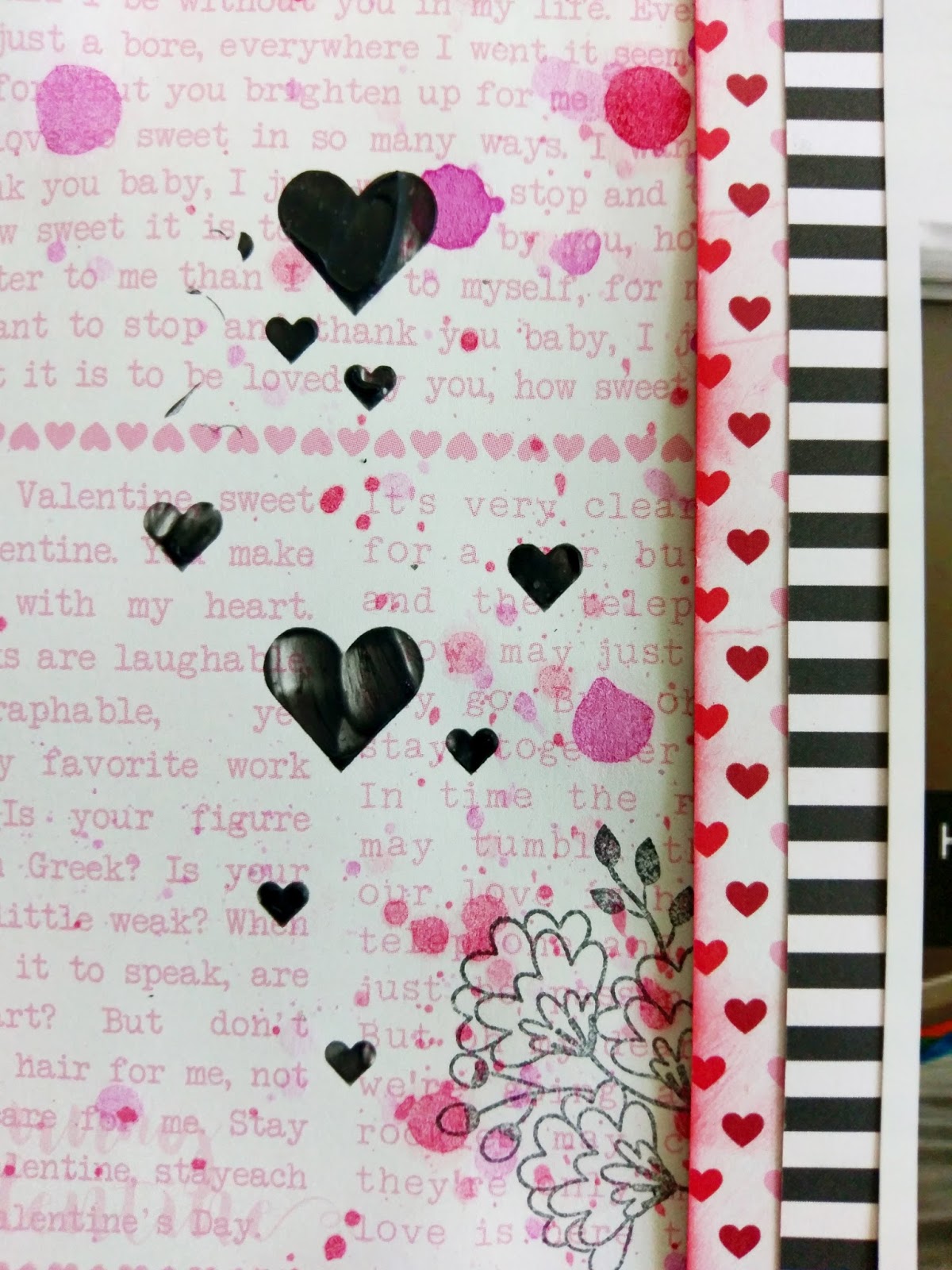 FotoBella: Rose Layout