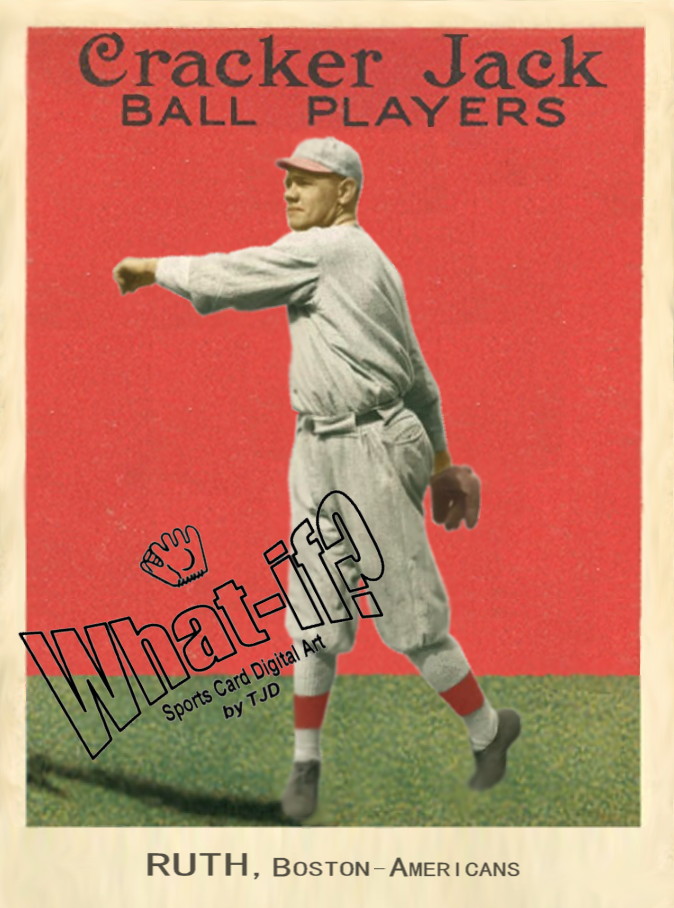 Baseball Cards That Never Were: Early Custom Baseball Cards