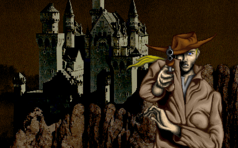 VGJUNK: ZOMBIE RAID (ARCADE)